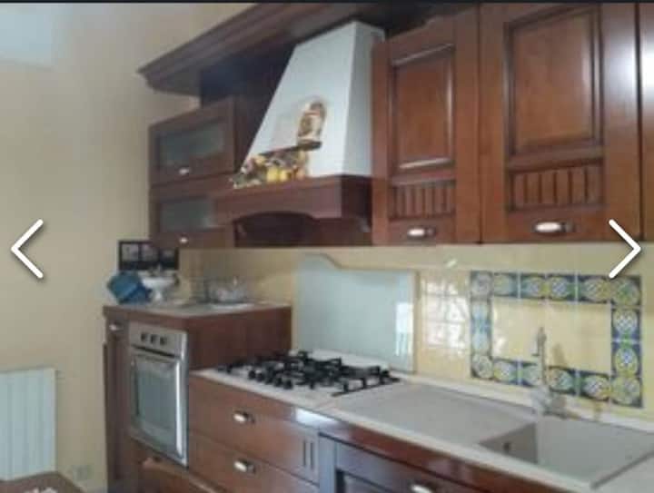Appartamento Accogliente Top - Porto Empedocle
