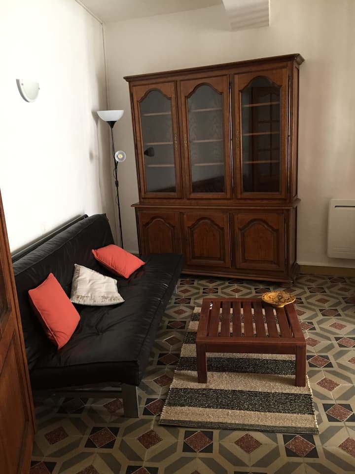 Maison De Village Plein Sud - Hérault
