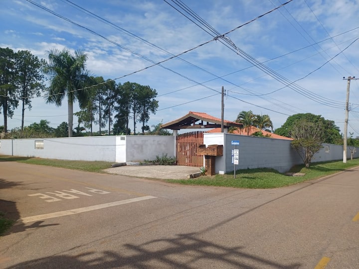 Chácara Recanto Thalyta - Boituva