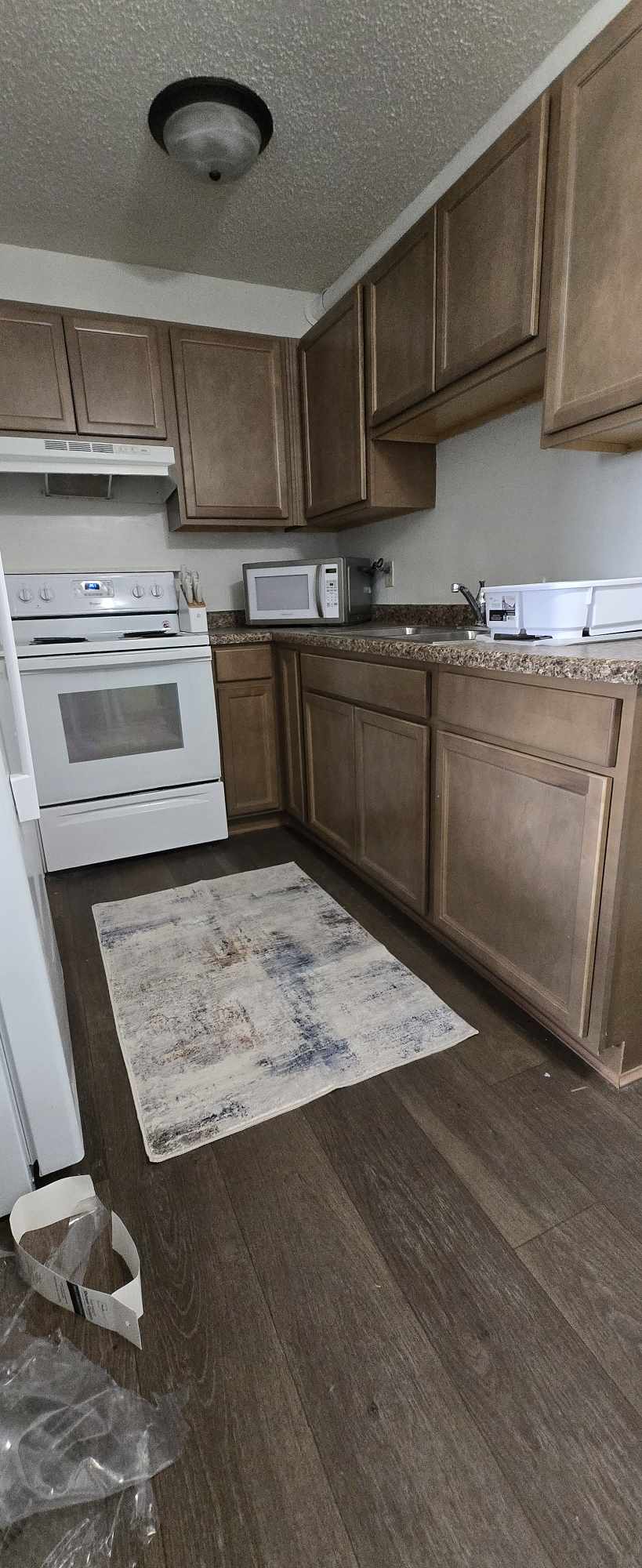 Appartement 102 - Appartements à louer à Red Lake Falls, Minnesota ...