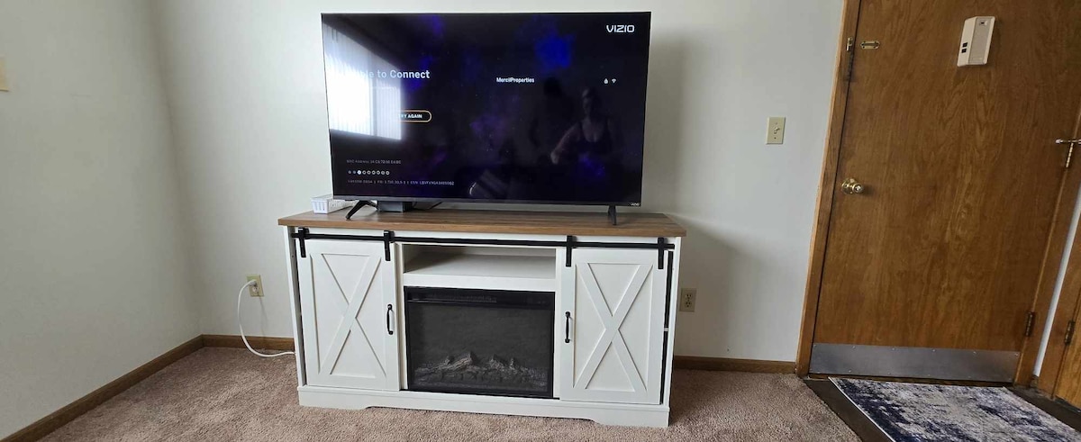 Appartement 102 - Appartements à louer à Red Lake Falls, Minnesota ...