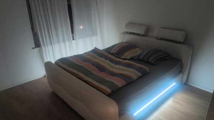 Eurovision 2025 Apartment - Basel
