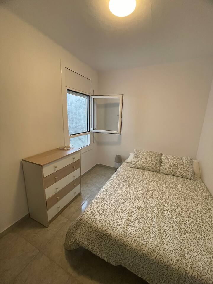 Habitación Nusa - Sant Cugat del Vallès