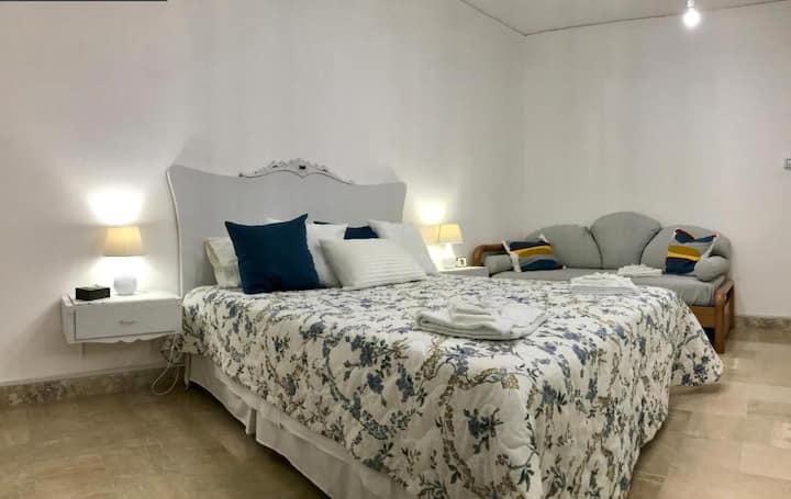 Appartamento Con Giardino - Partinico