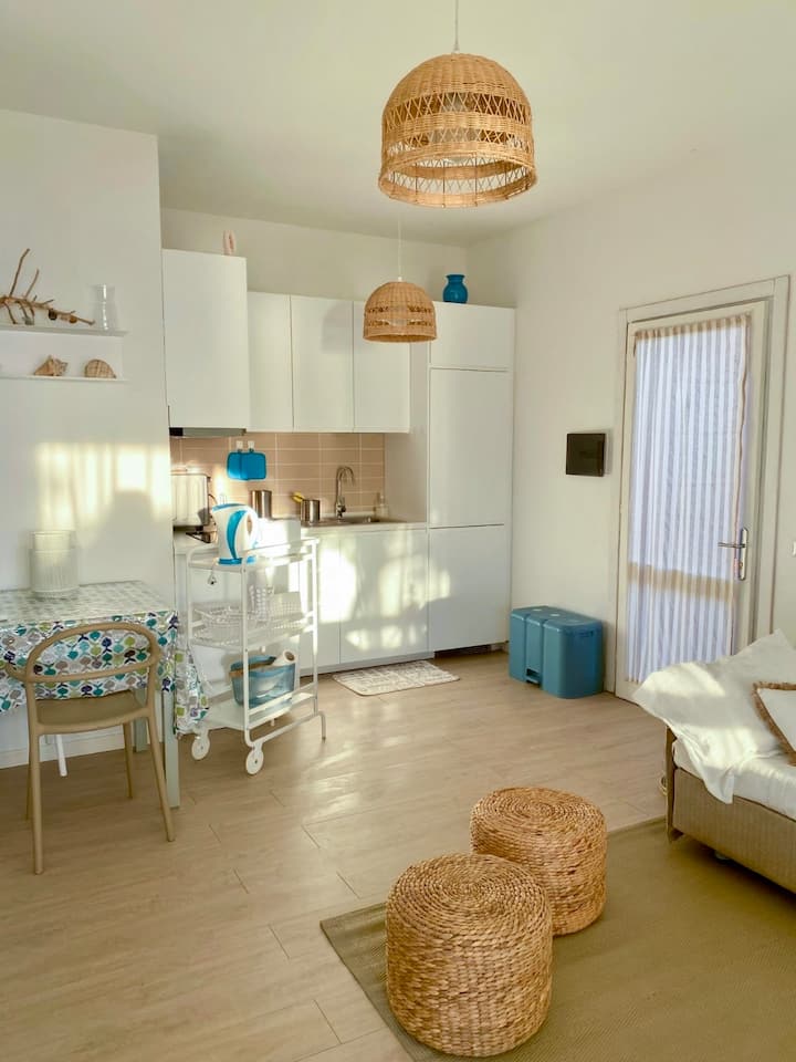 Appartamento Vistamare - Costa Paradiso