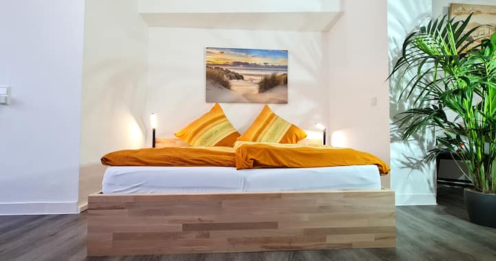 Fewo In Siegens Oberstadt - Siegen