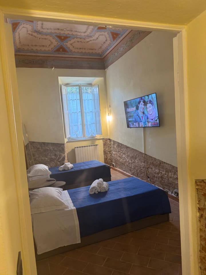 Sm32 Fibonacci - Pisa
