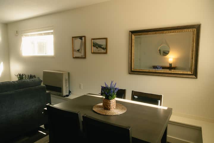 The Lavender Garden Inn - Nanaimo