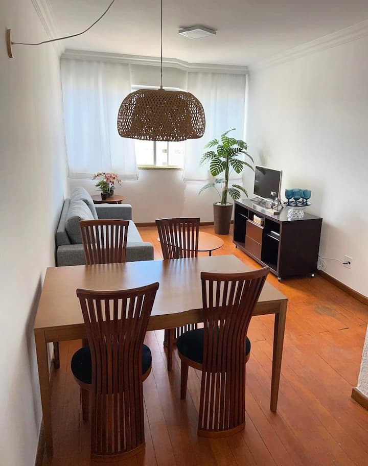 Apartamento Na Barra Em Salvador - Bahia (estado)