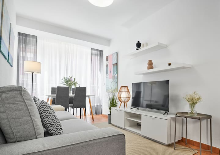 Pinares · By Wehomes · Sardinero - Santander