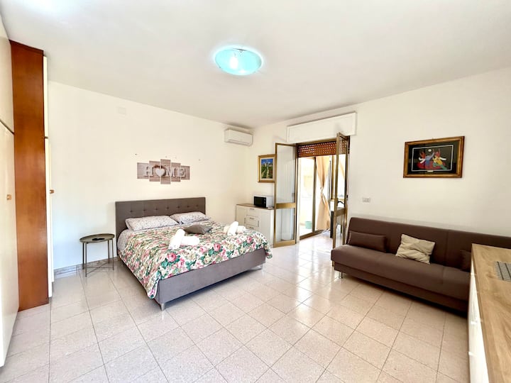 Residenza Ines - Gallipoli