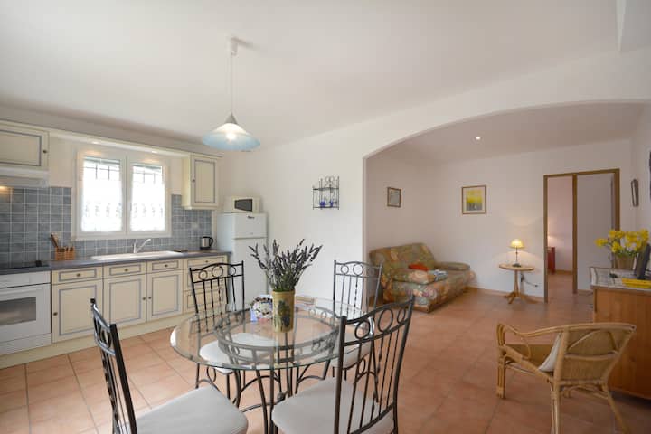 Gîte Raisin - Venasque