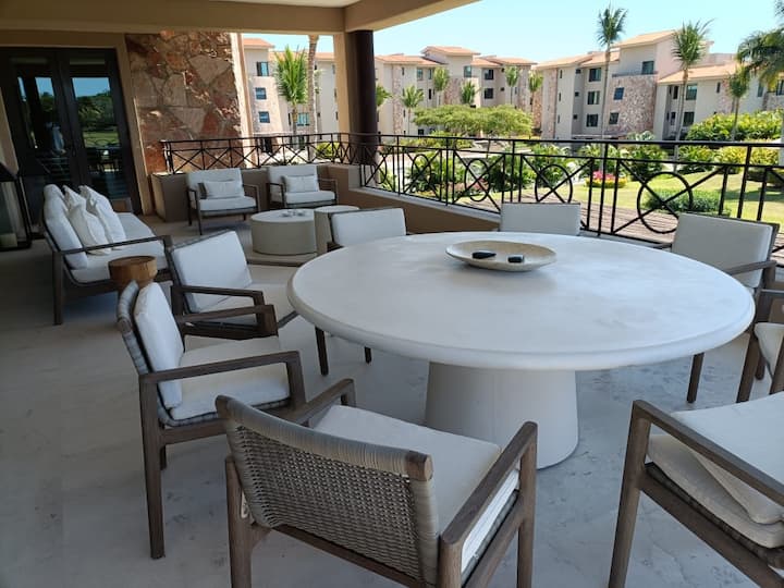 Bienvenidos A Hacienda De Mita - Punta Mita