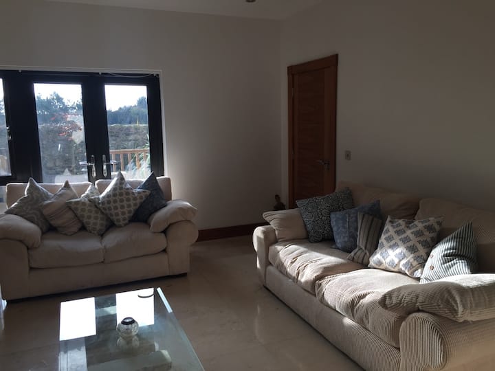 Modern Home In Loughshinny - Donabate
