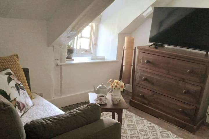 Rose Farm B&b - Honiton
