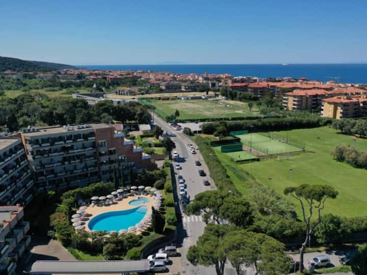 Casa Marilia - Livorno