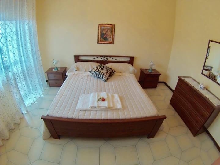 Casa Vacanza "Le 5 Palme" - Trani