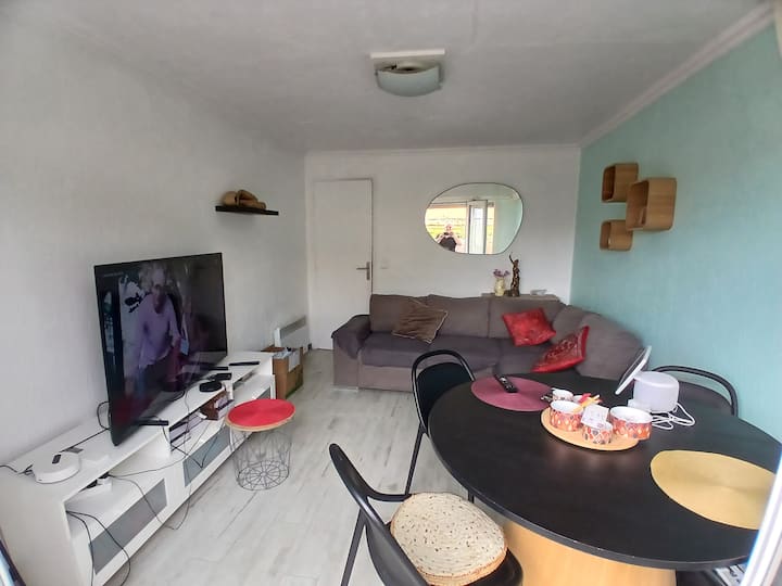 Chambre In Cagnes-sur-mer - Cagnes-sur-Mer