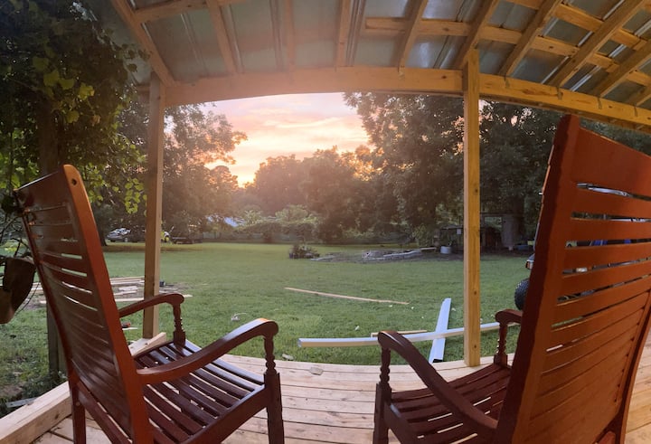 The Refuge - Mount Pleasant, SC