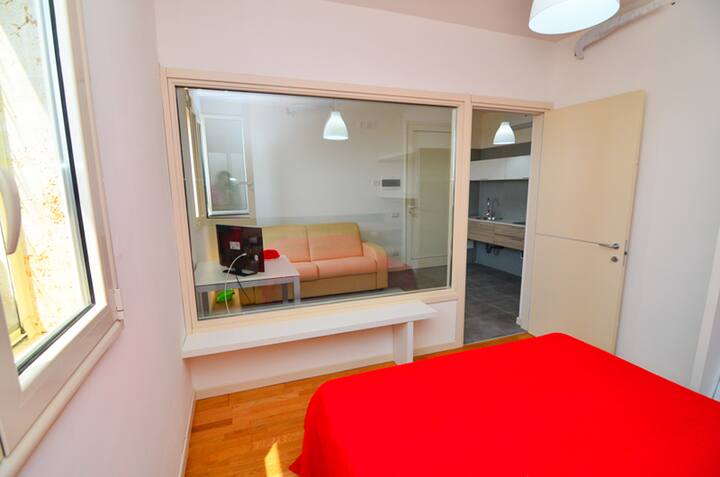 Boomerang Home 9 - Avetrana