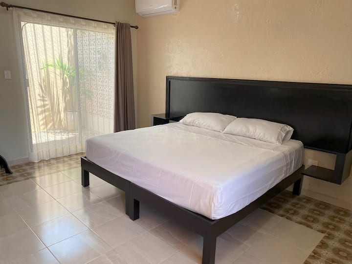 Cómoda Habitación En Valladolid - Valladolid, México
