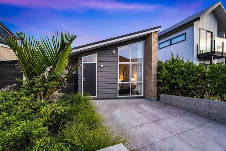 Hobsonville Point - Stand Alone, Entire Home - Riverhead