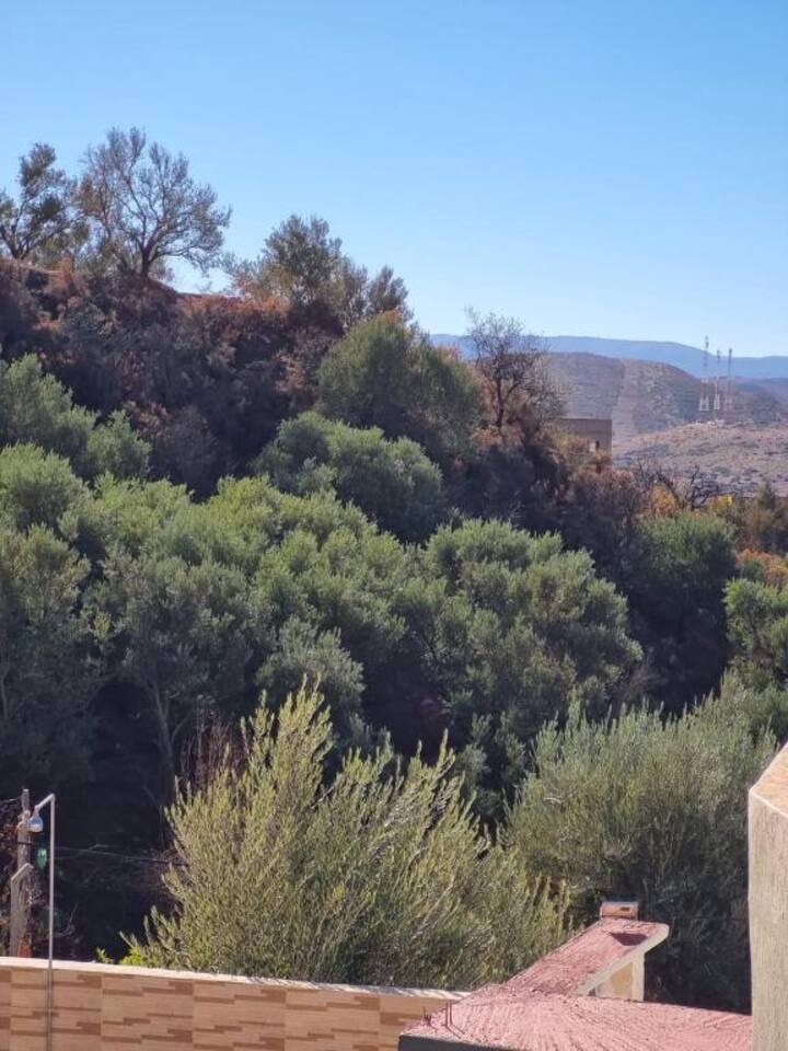 Chalet Panorama - Marruecos