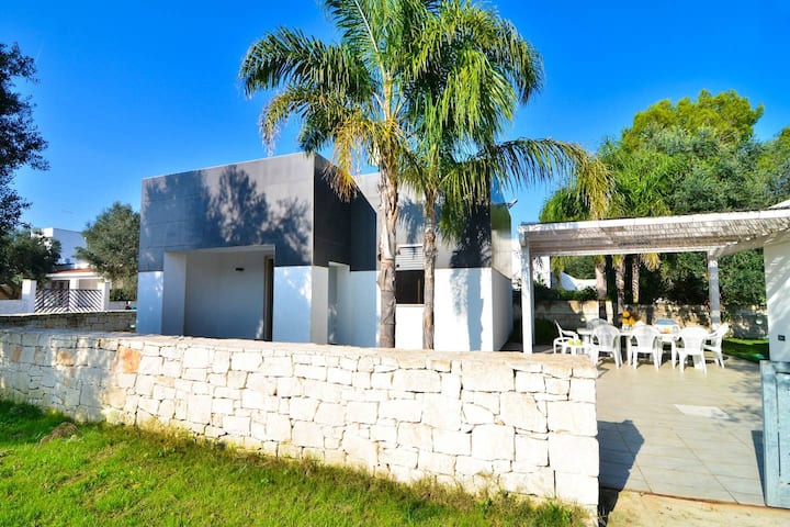 Boomerang Villas 2 - Punta Prosciutto