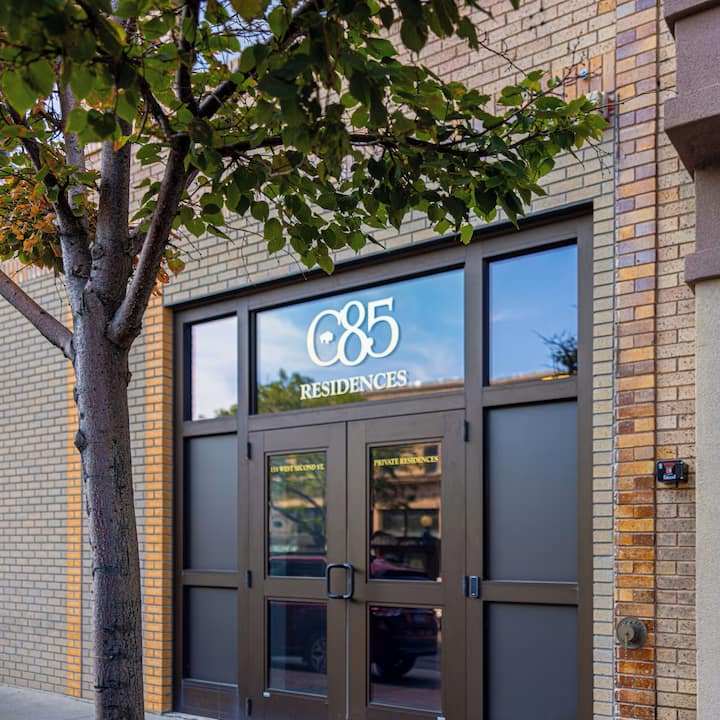 C85 Residences Unit #302 - Casper, WY