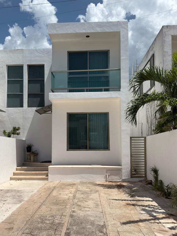 Casa Valladolid - Valladolid