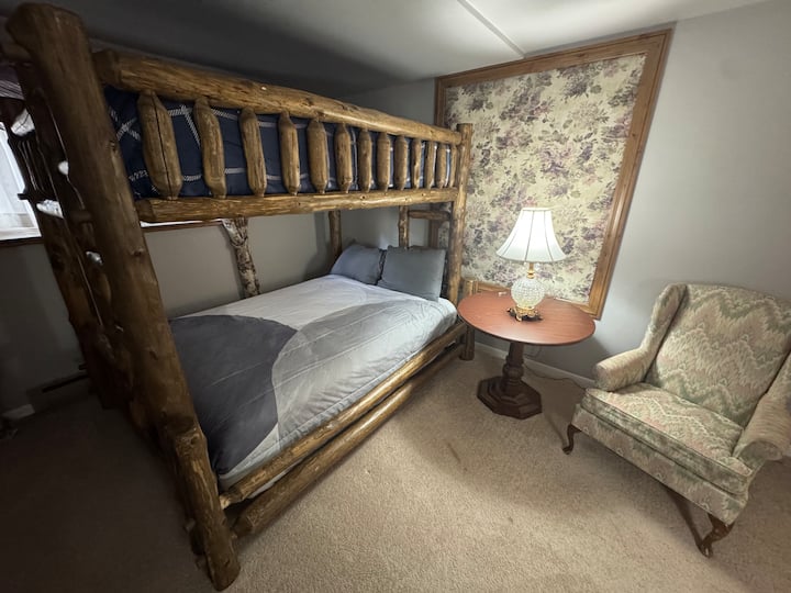 1 Bed Bath Living Room Lock Off - Vail, CO