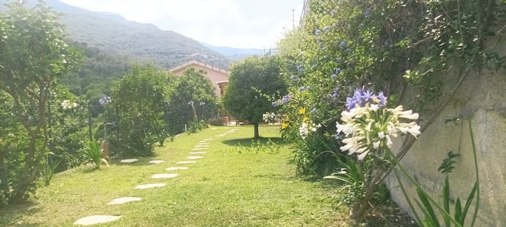 Villa Intero Alloggio - Cervo