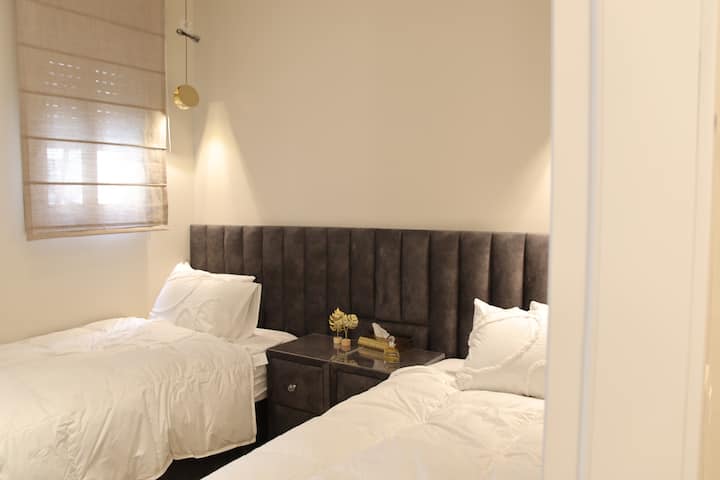 פנינת הטורים - Jerusalem