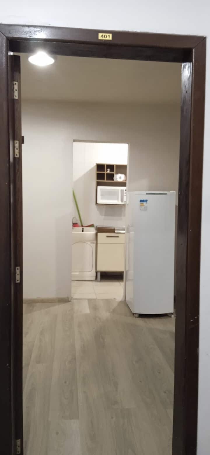 Apto Funcional E Bem Localizado - Nova Petrópolis