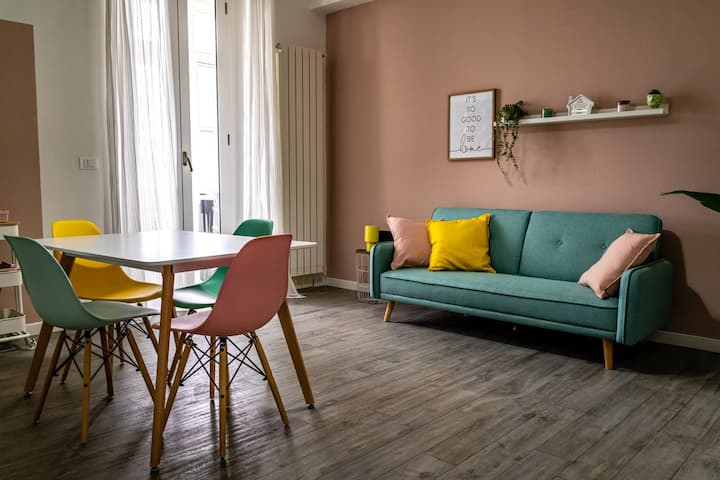 La Casa Di Racky - Livourne