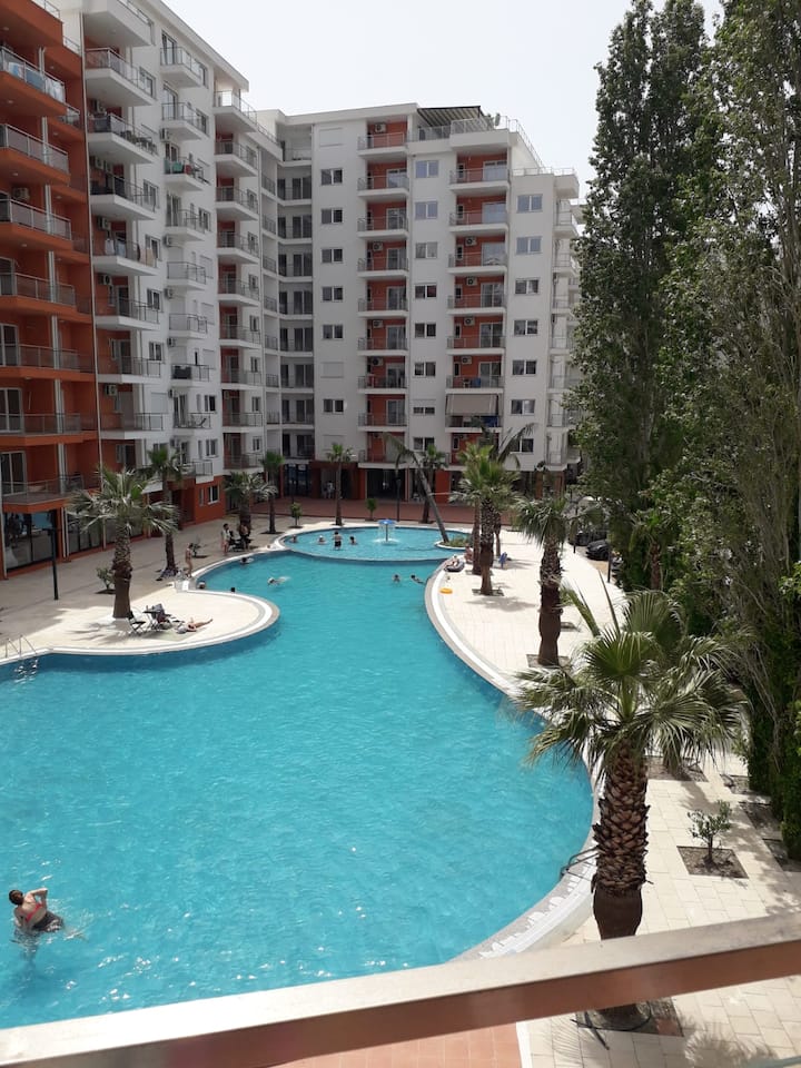 Odore Di Mare - Albania