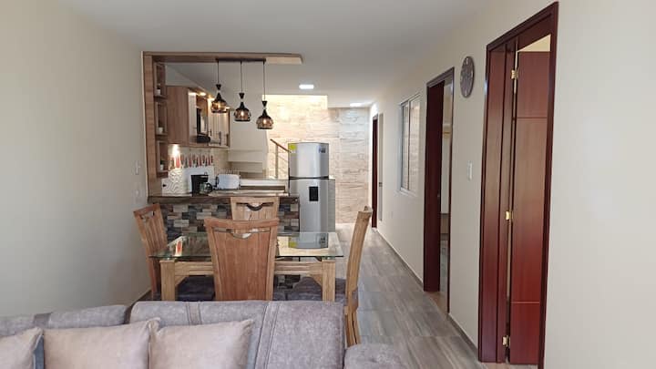 Nuevo Y Cómodo En Zona Serena - Buga