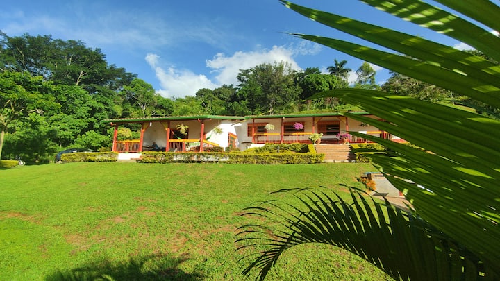 El Secreto - Ciudad Bolívar