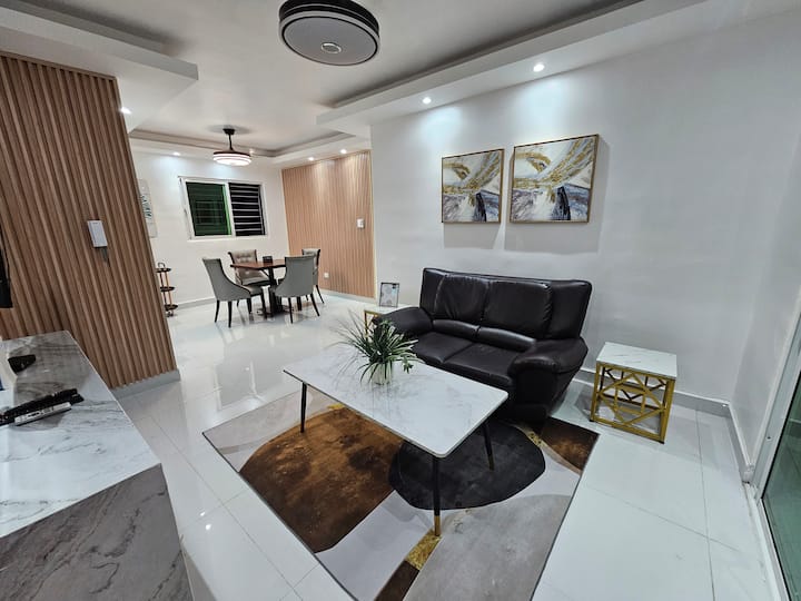 El Refugio De Las Colinas - Santo Domingo