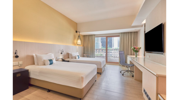 Village Hotel Katong Superior - Pasir Ris