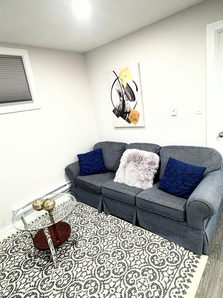 Soteria Villa - Saskatoon