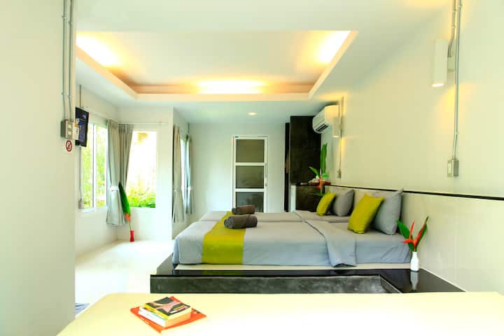 Deluxe Room - Krabi - Ao Nang