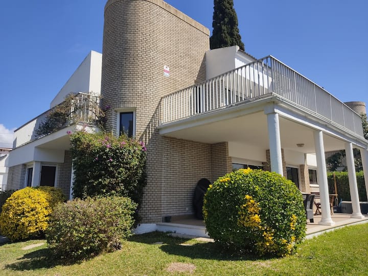 Casa Cerca De La Playa Y Totalmente Reformada - Salou