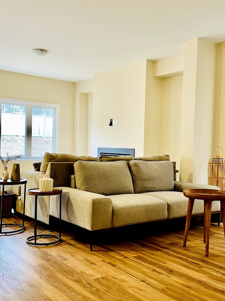 Tranquil Cottage - Bracebridge