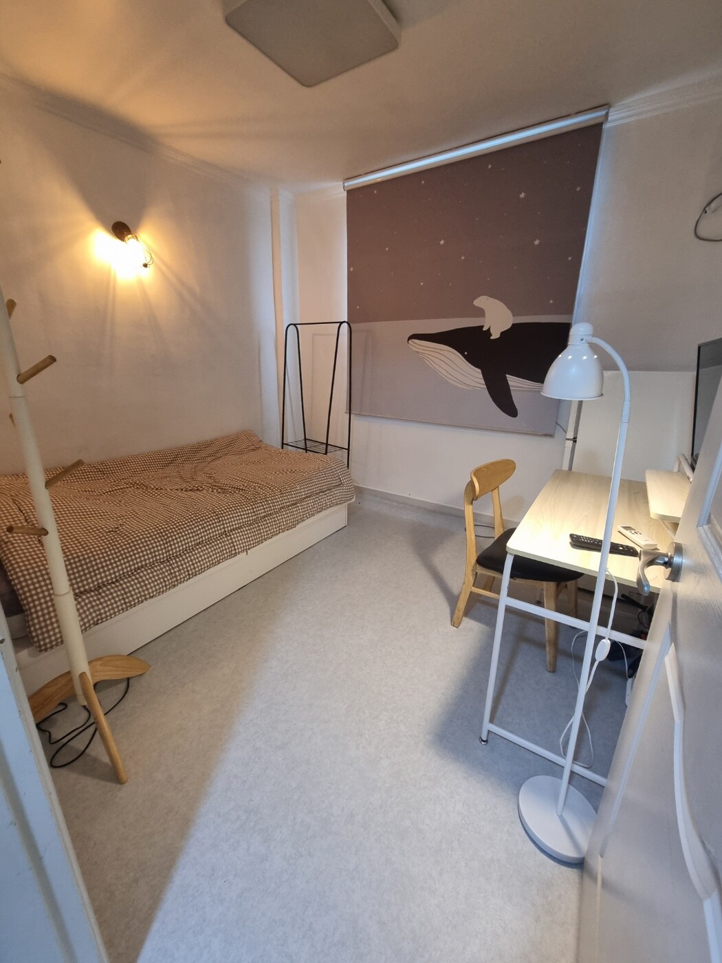 Moonhouse, alojamiento con buena relación calidad-precio en Jeonju ...