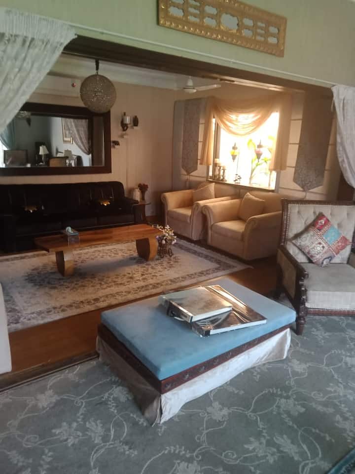 Exquisite Bunglow  Dha Ph - Karachi