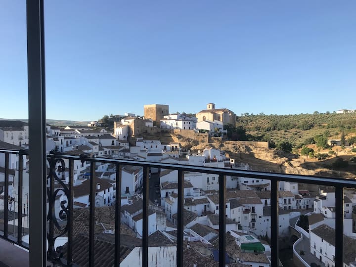 Casa Balcones De Setenil - Setenil de las Bodegas