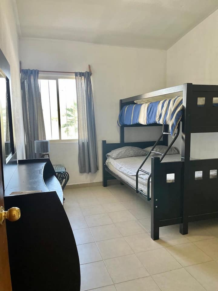 Casa Cómoda En Viñedos - Torreón