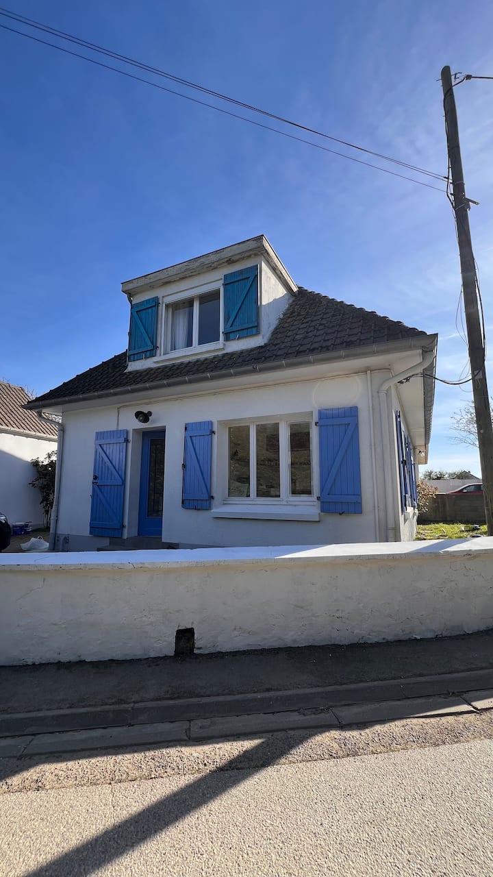 Maison - Wimereux