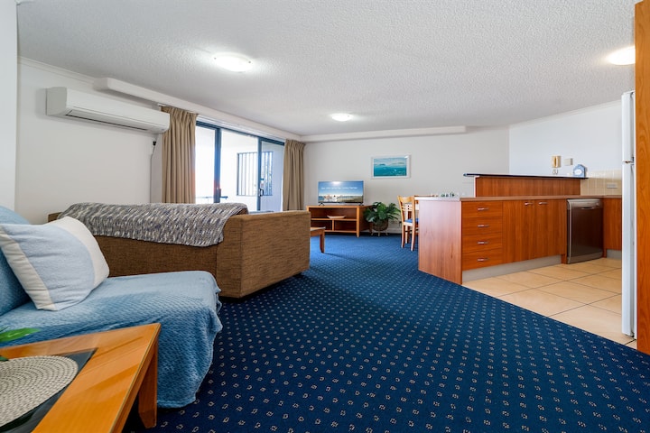 Mantra 1-bedroom Apartment - Hervey Bay